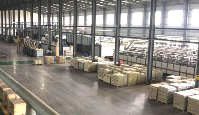 300Cell Scr Denox Catalyst Material Asc Ammonia Slip Catalyst