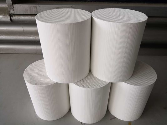 Catalyzed cGPF Catalyst Gasoline Particulate Filter Regeneration Wall ...