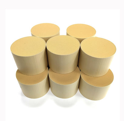 Euro 6 VI SCR Denox Catalyst Molecular Sieve In Petrochemical ...