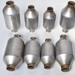 FWC Four Way Catalyst GPF TWC Catalysts For Automobile Emission Control