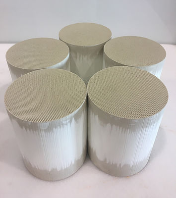 Euro 5 DPF Diesel Particulate Filter Replacement Engine NOx 6 SCR ON ...