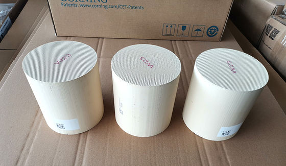 FWC Four Way Catalyst GPF TWC Catalysts For Automobile Emission Control