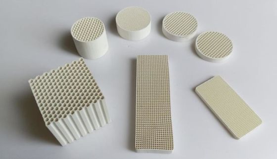 Deodorizer Catalyst Voc Elimination Combustion Catalytic Oxidation Method