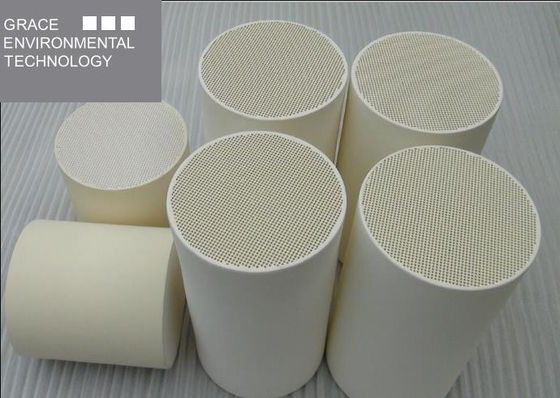 Catalyzed cGPF Catalyst Gasoline Particulate Filter Regeneration Wall ...