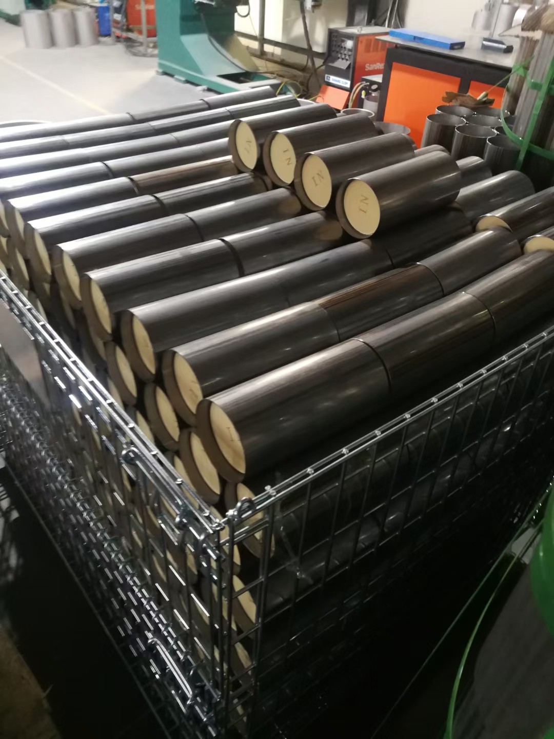 600 CPSI High-Performance Three-Way Catalytic Converter (TWC) for ...