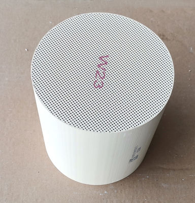 DOC SCR Catalyst Dpf Exhaust Filter In Excavator Meet Euro 2 3 4 5 6 ...