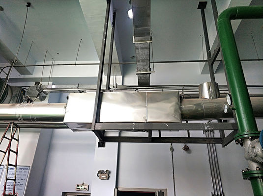 Automotive Selective Catalytic Reduction Scr Systems For De Nox Application